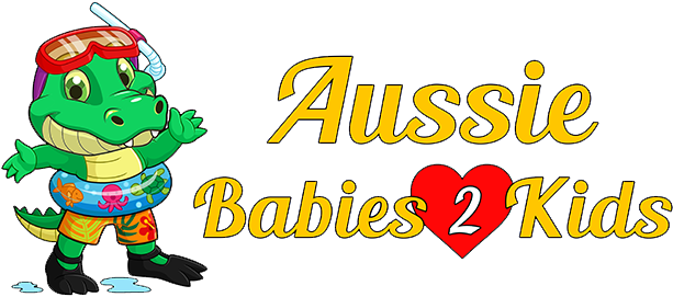 Aussie Babies 2 Kids - Children's Swimwear, Swim Nappies & Accessories ...