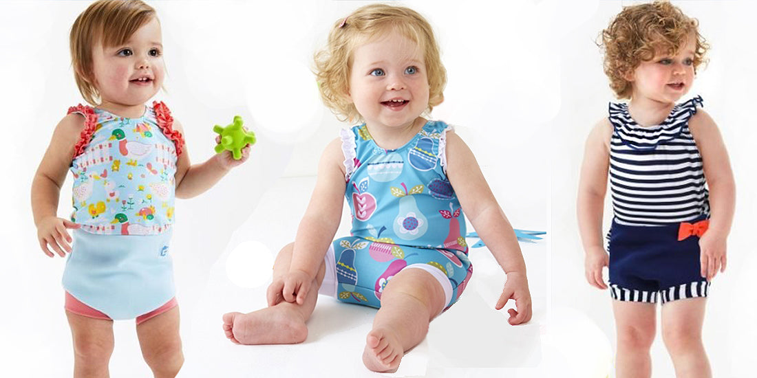 Aussie Babies 2 Kids - Children's Swimwear, Swim Nappies & Accessories ...